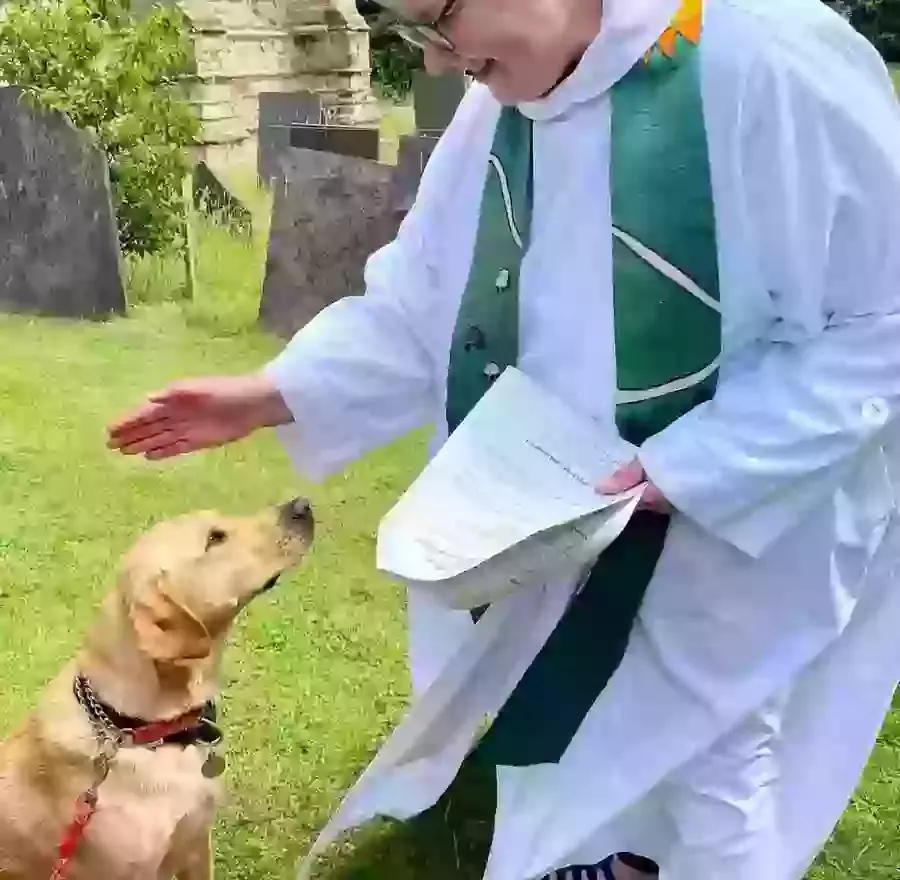 - Fosse Group Churches