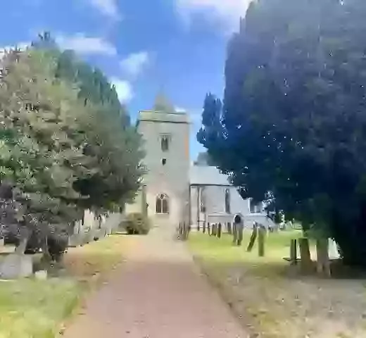 Fosse Group Churches