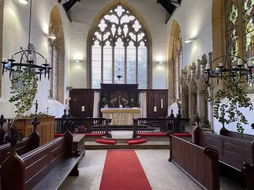 - Fosse Group Churches