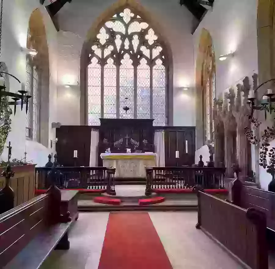 - Fosse Group Churches