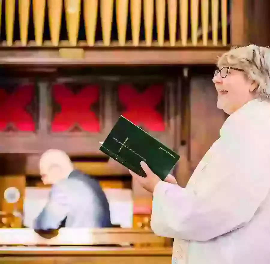 - Fosse Group Churches